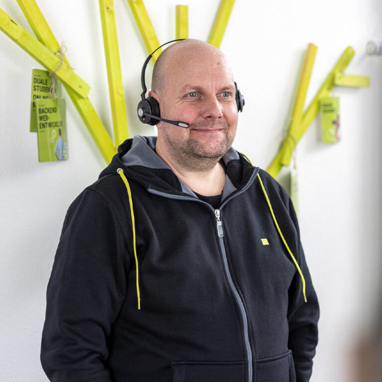 mr.pixel | Kontakt – Deine digitale Lösung!